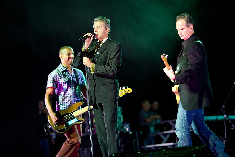 ESTROFE: História dos GNR