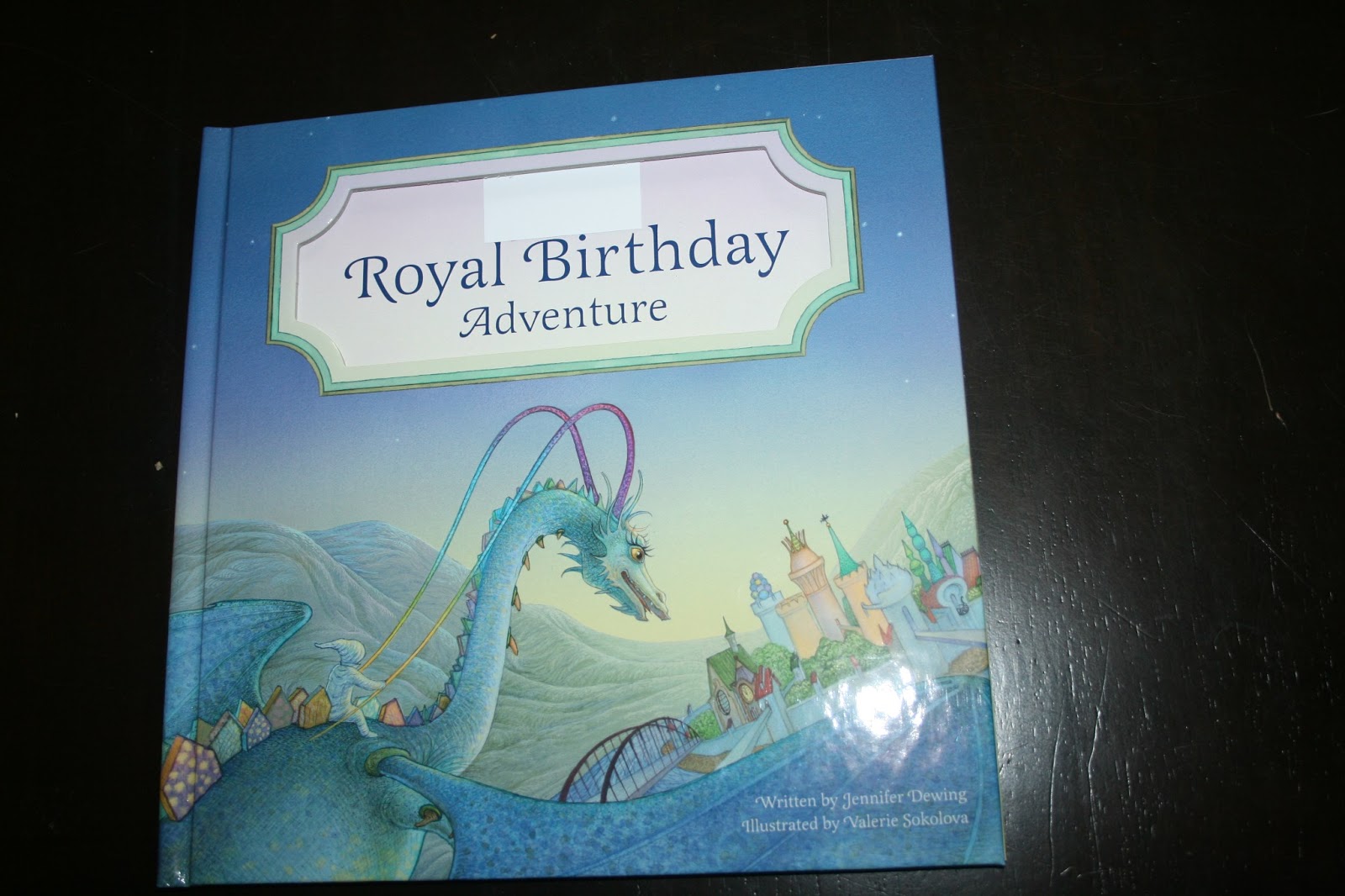 Trying To Go Green: I See Me Personalized Childrens Books