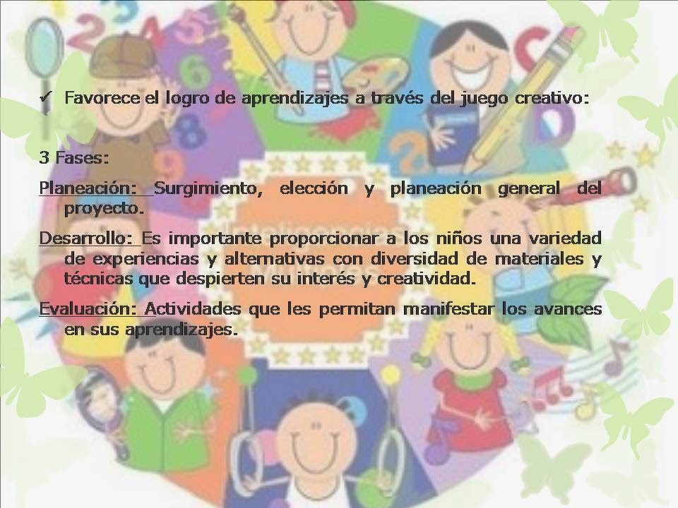 Observación: MODALIDADES DE TRABAJO EN PREESCOLAR Observación: MODALIDADES DE TRABAJO EN PREESCOLAR