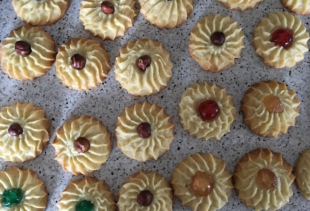 Hornbek: Strassburger