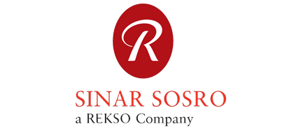Lowongan Kerja PT. Sinar Sosro Juli 2021