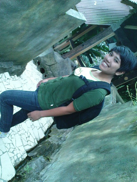 Ketatalaksanaan Pelayaran Niaga AMI MEDAN: Wisata Pemandian Air Panas ...