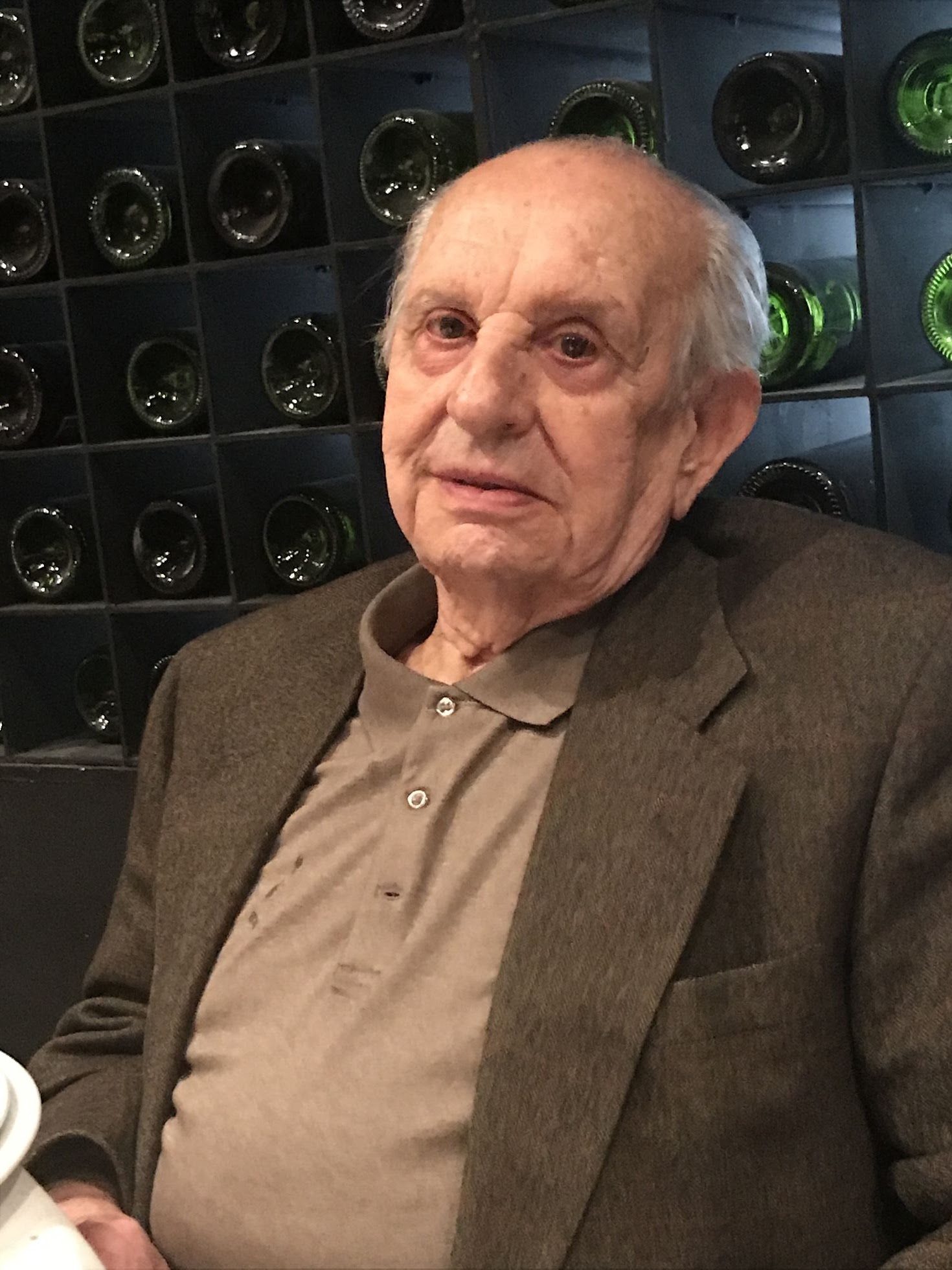 José Miaja Menant (General español); Fernando Rodríguez Miaja