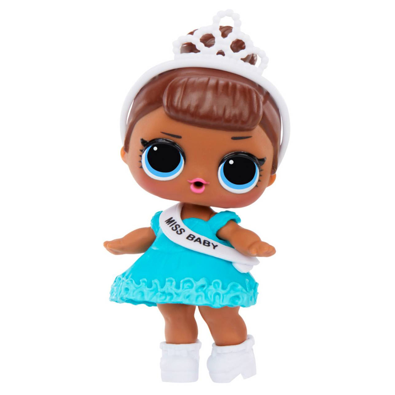 L.O.L. Surprise Core Miss Baby Tots (#) | L.O.L. Dolls