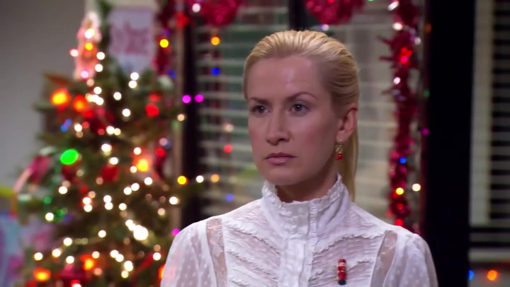 Character Analysis: Angela Martin