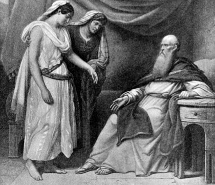 Moore Perspective: An In-depth Look at the Hagar-Sarah Allegory of ...