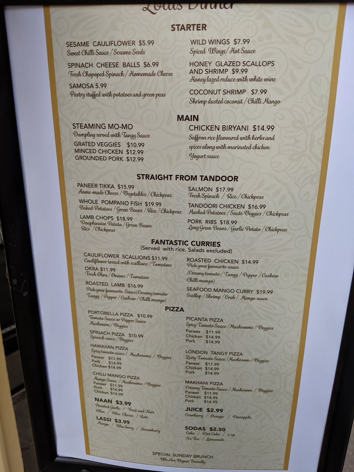 Robert Dyer @ Bethesda Row: Lotus Grill & Bar opens in Bethesda