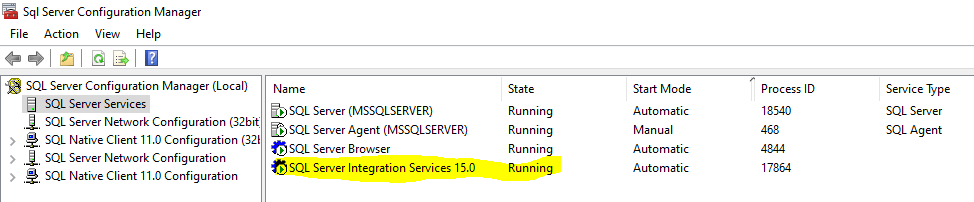 Welcome To TechBrothersIT: How To Check Edition of SSIS Installed on ...