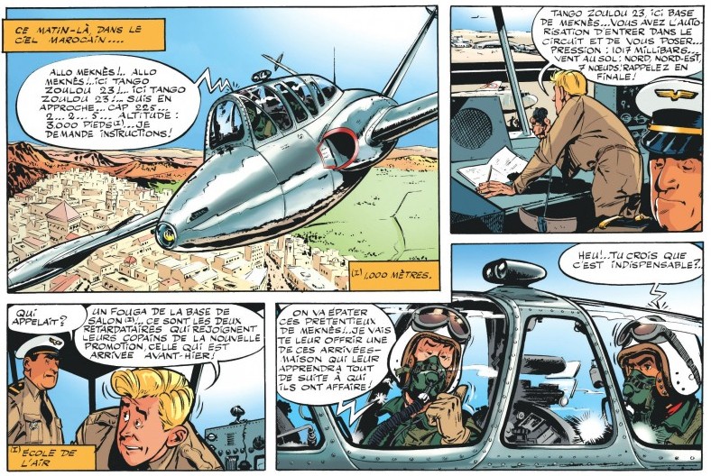 Vjetro's Comics: Best 50 Comic-Book Illustrators Of All Time