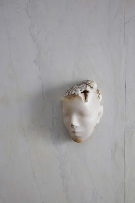 interviews met hedendaagse kunstenaars: Interview met Sofie Muller (2)