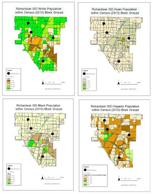 The Wheel: Mapping RISD's Racial Diversity