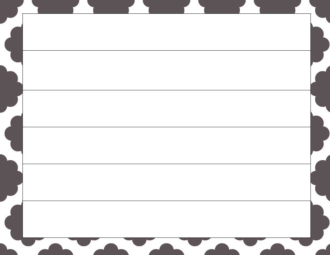 Loving Teaching Inspiring: Bright Tip Tuesday #3