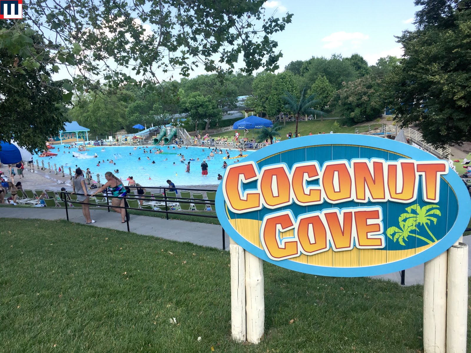 MidwestInfoGuide: Oceans of Fun