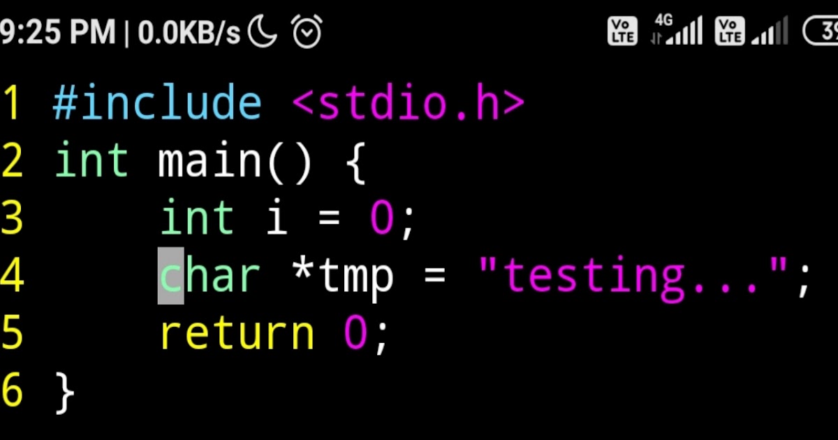 How To Enable Line Numbering In Vim In Termux Hax4Us how-to-enable-line-numbering-in-vim-in-termux-hax4us