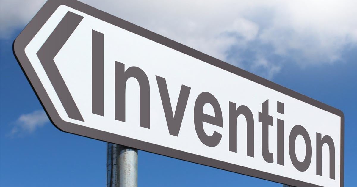 Top Modern Inventions List