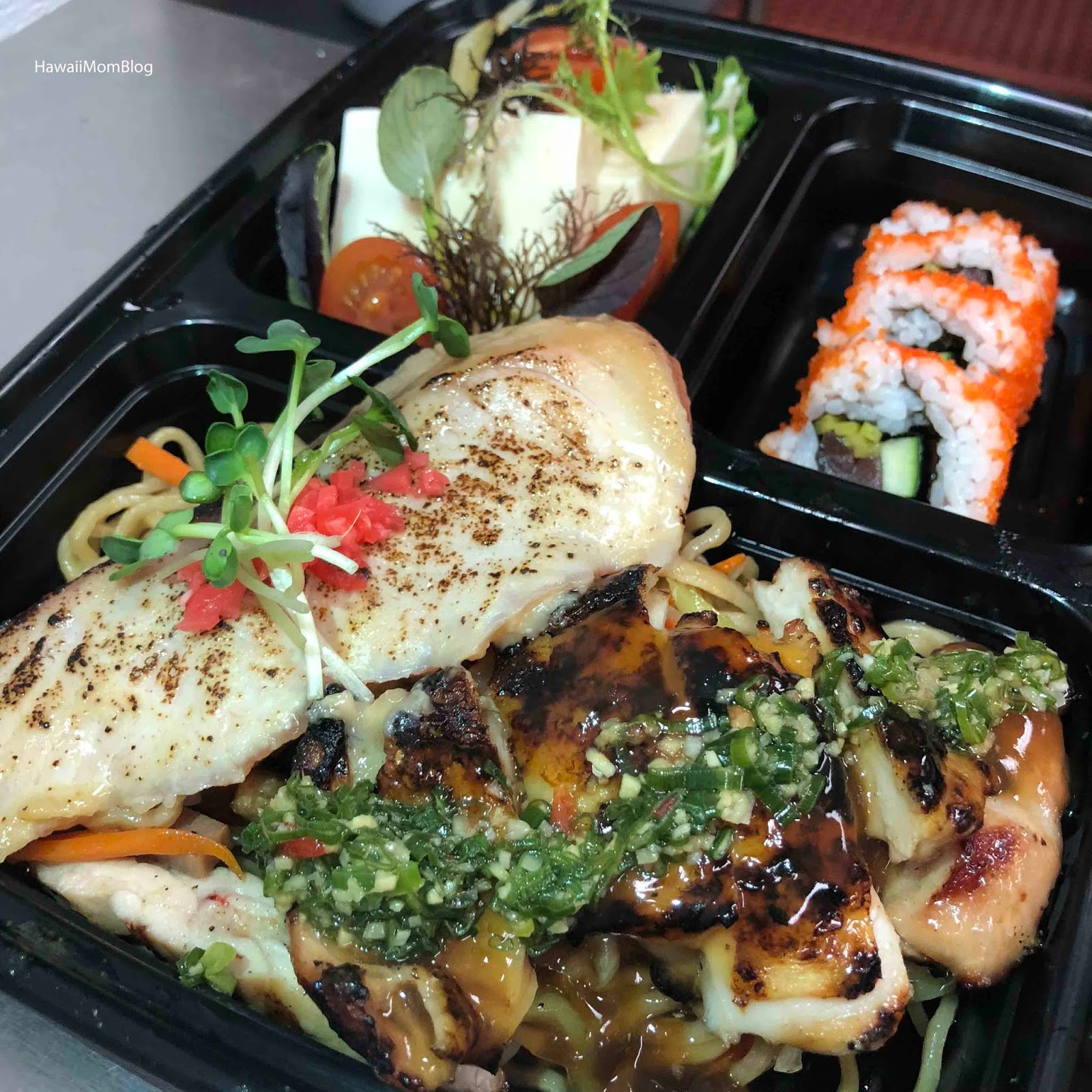 Hawaii Mom Blog: Gochi Grill to Open in Downtown Honolulu