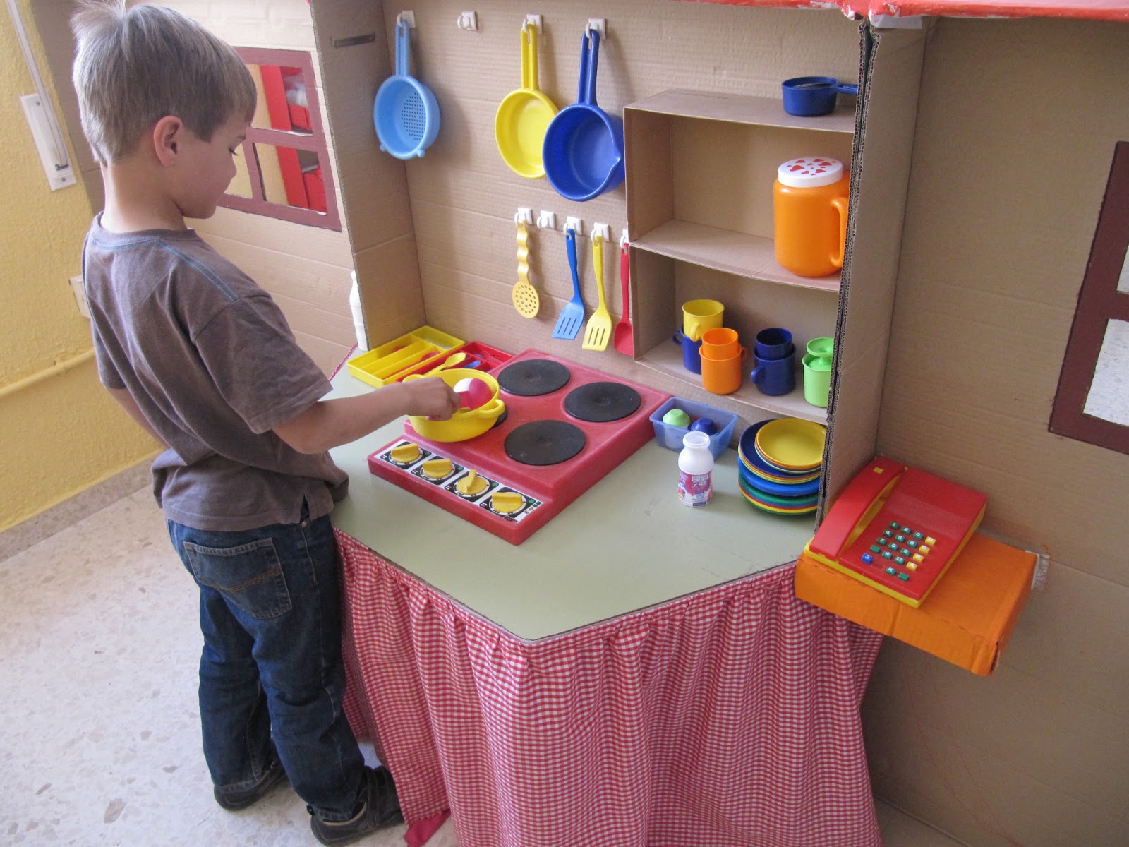 El blog de Educación Infantil del CEIP Río Chico (Cádiar): mayo 2013 ...