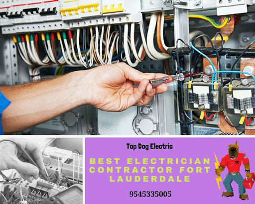 24 Hour Electrician: Choosing the Best Electrical Contractor
