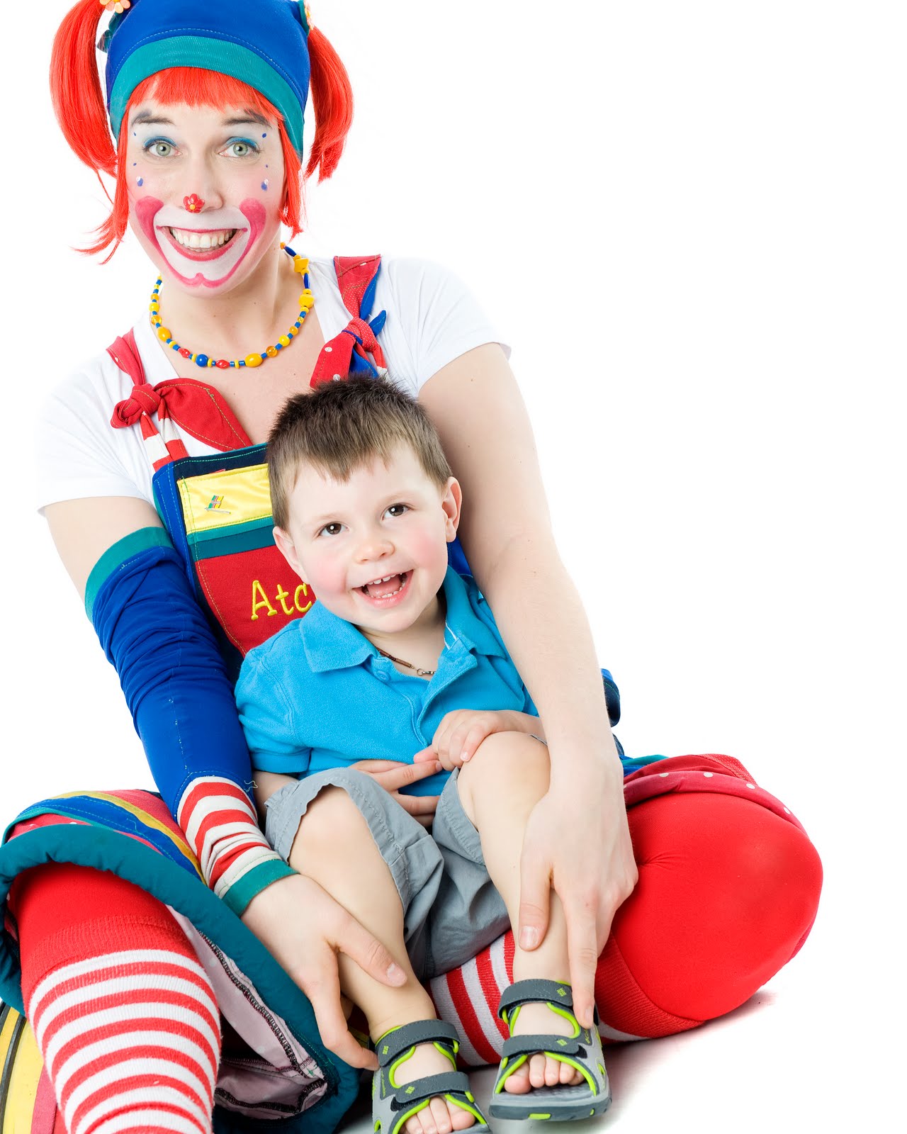 Tribu Active: Cette chère Atchoum