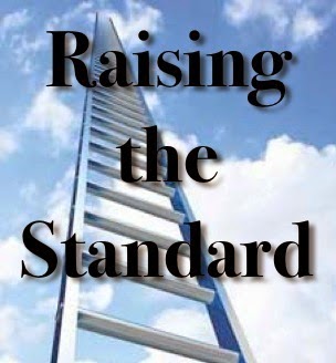 Milams ~ Missionaries To America: Raising The Standard - Linda K. Milam