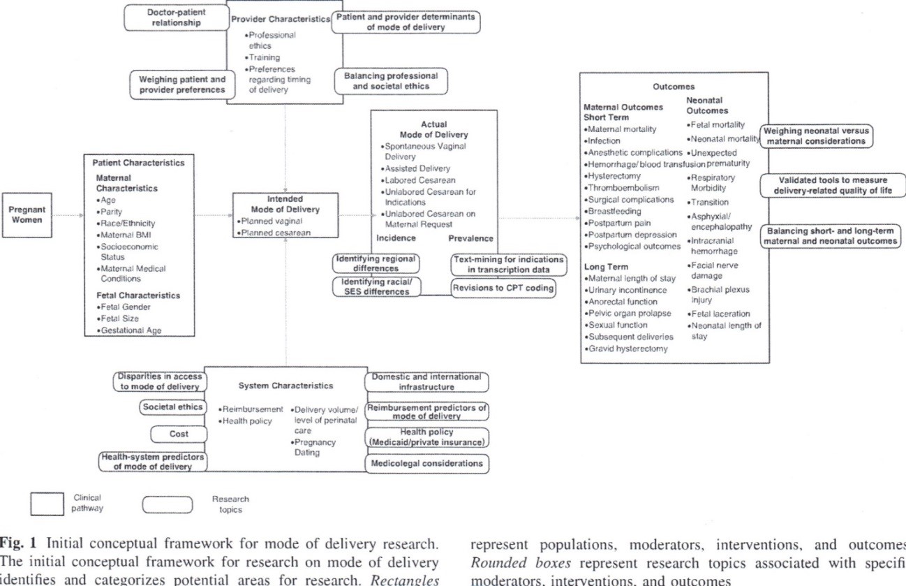 Ph.D. Realities: The Dissertation Mentor: Chapter 2: Theories and ...