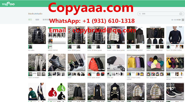 blackcatstudio.x.yupoo.com/albums contact WhatsApp: +1 (931) 610-1318