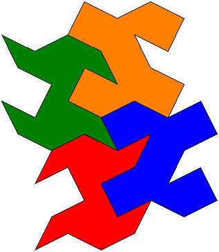 Celebrity Annual: Knight's Move Thinking