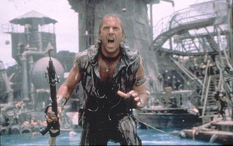 The Cult Movie Picture Show: Waterworld (1995)