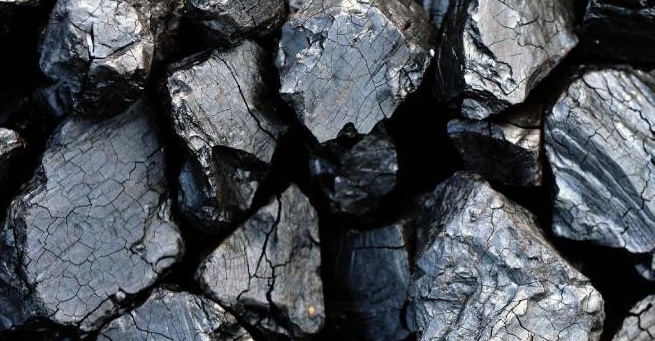 Batu bara salah satu bahan bakar padat | ilmu teknik mesin indonesia