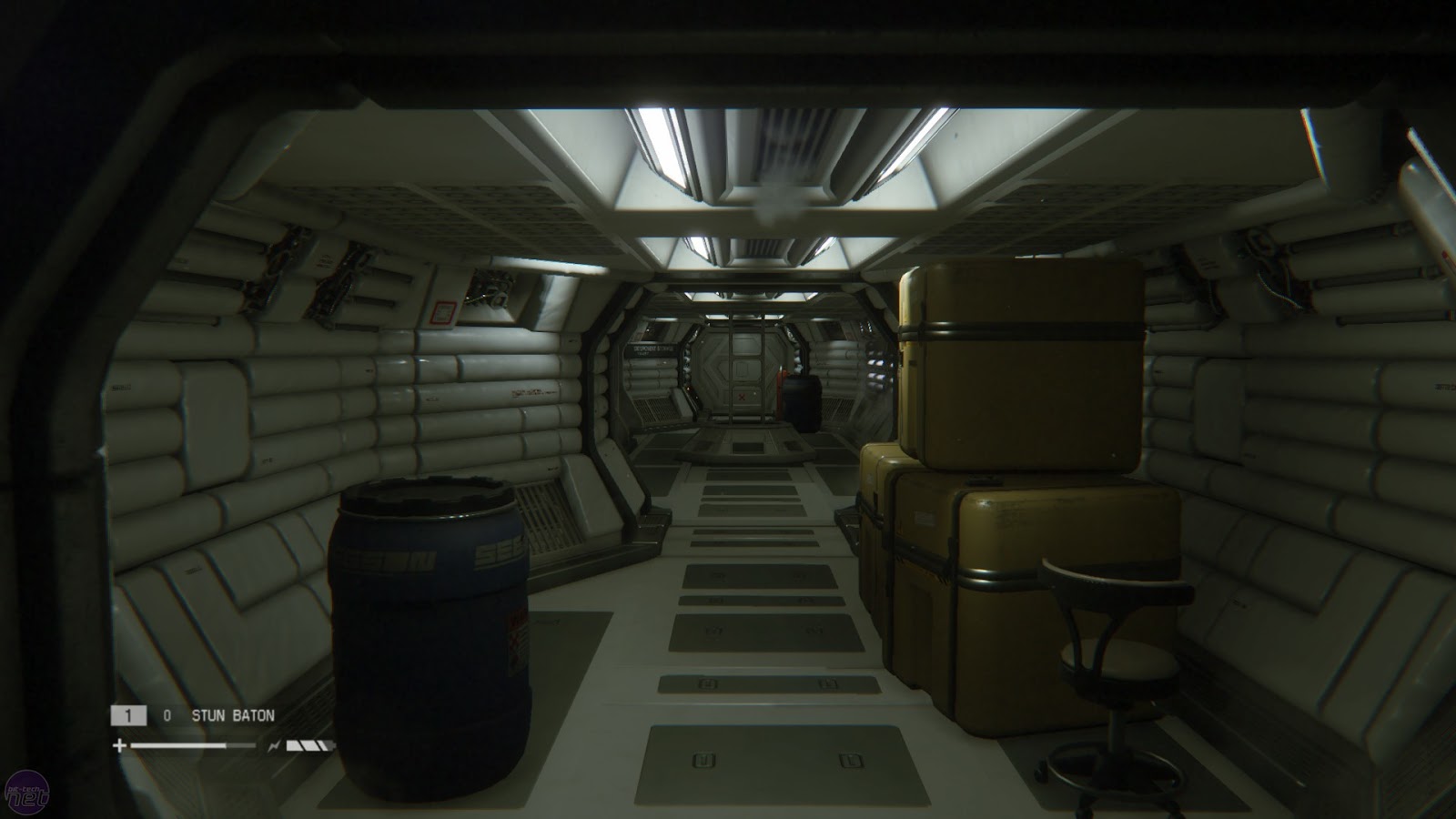 ThatGameEffect: 5 Reasons Why You Should Play Alien Isolation