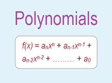 10 Math Problems: Polynomial | What is Polynomial?