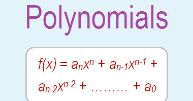 10 Math Problems: Polynomial | What is Polynomial?