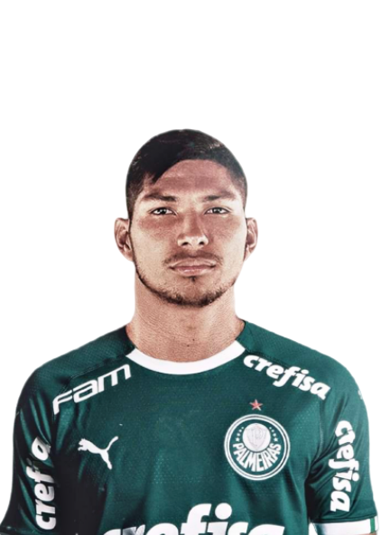 RENDERS EXCLUSIVAS, RONY NO PALMEIRAS - Km Renders