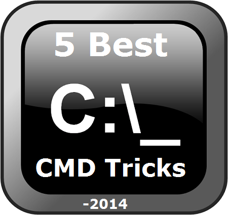 THE BEST COMMAND PROMPT (CMD) TRICKS THAT YOU MUST KNOW