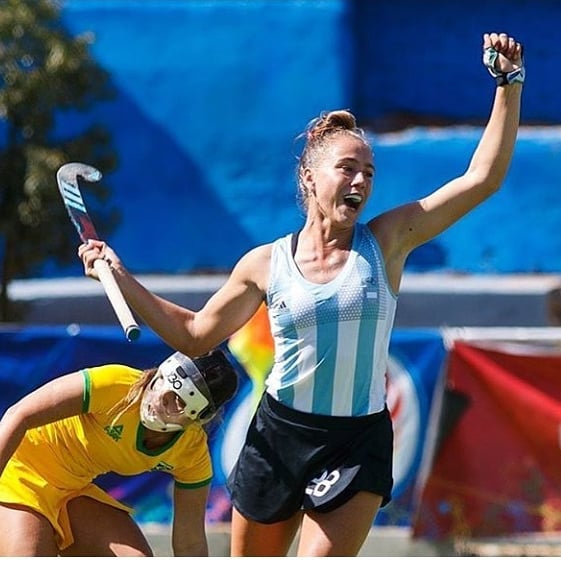 BONITAS ARGENTINAS Y DEL MUNDO: JULI JANKUNAS 3