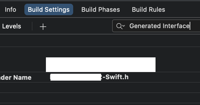 Deep Shah S Blog How To Invoke Swift Code From Objective C Code