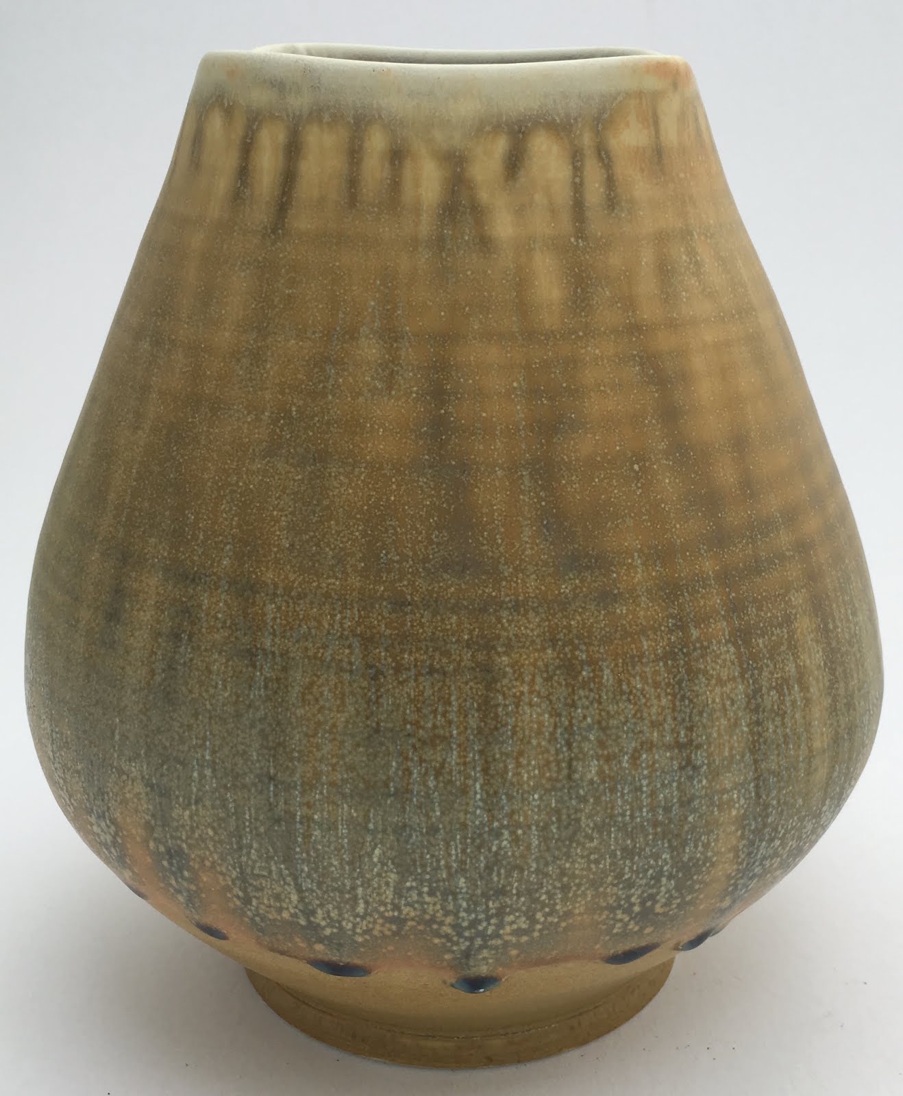 Tim Turner Pottery