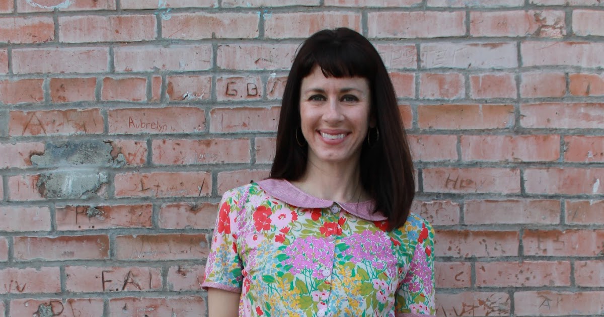 Evolution of a Sewing Goddess: Birkin Flares + Two Colette Violets