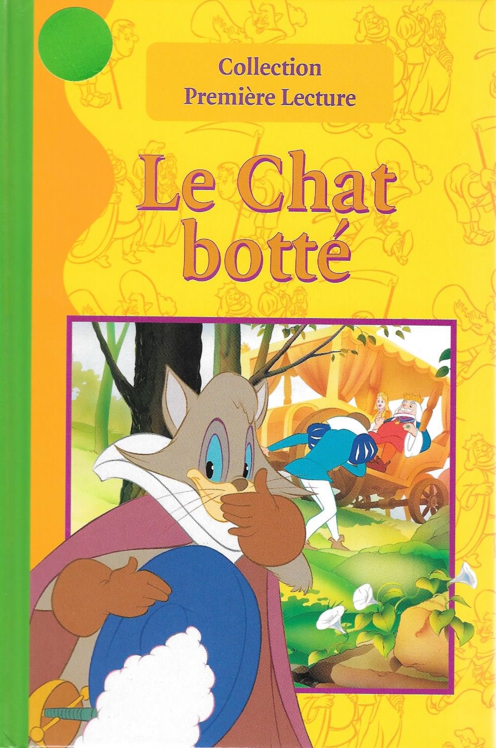 Les idées de Mme Roxane!: Cercle littéraire!