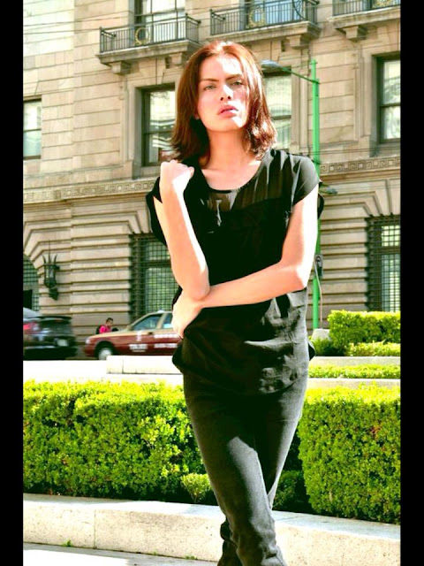 Photos of Mexican Crossdresser - Story Of Crossdressing