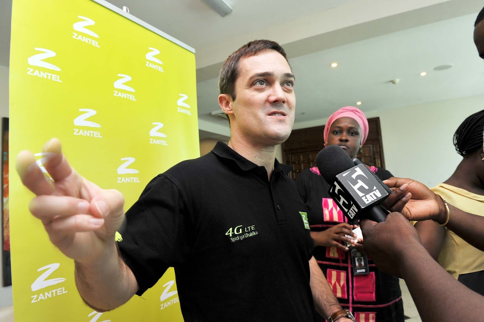 Kitomari Banking & Finance Blog: ZANTEL INTRODUCES FREE SOCIAL MEDIA ...