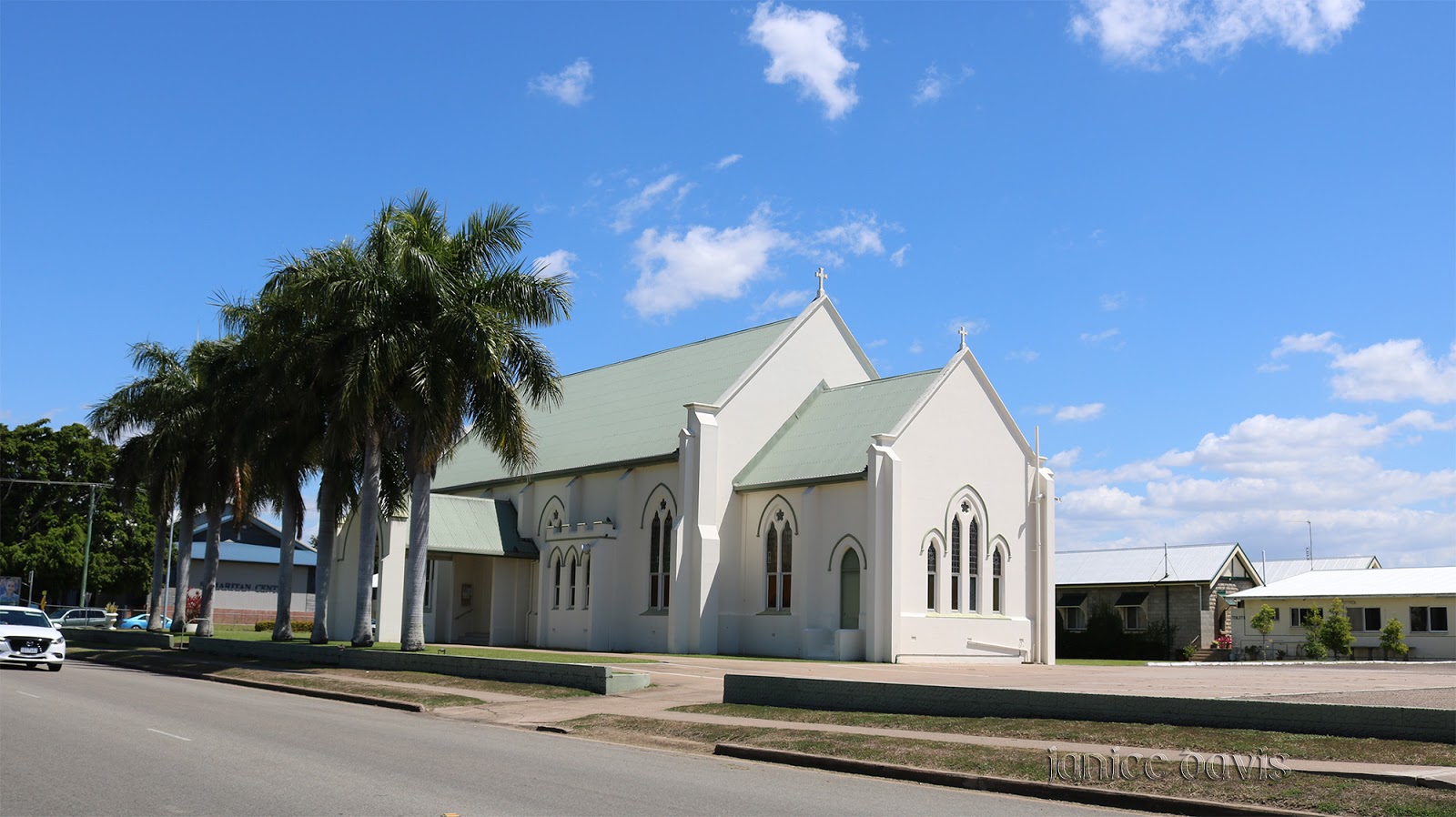 thoughts & happenings: Ayr, Queensland