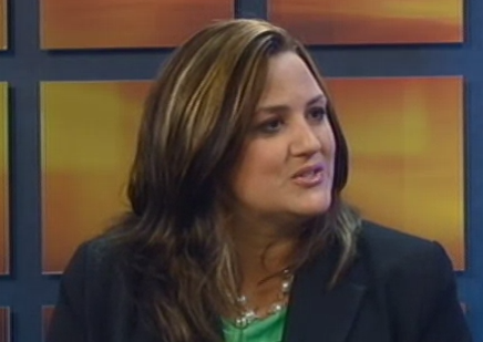 StopTheBullyingCanada: CBS WKBT News Anchor's On-Air Response to Viewer ...