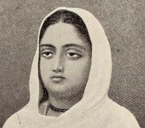 Vipra Prayag Ghosh: Rani Rashmoni : a Royal Spiritual Founder n ...