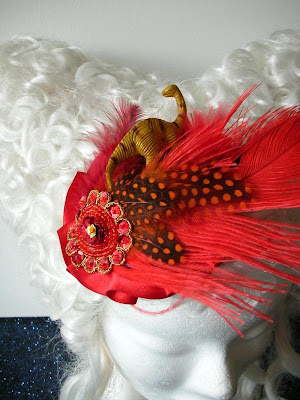 Tiny Hats Weekly: March 2011