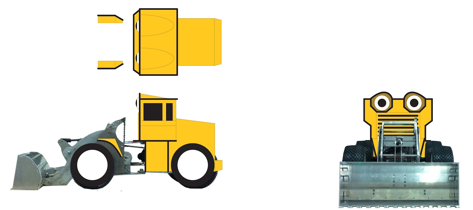 from Aspire to beyond: September 2012