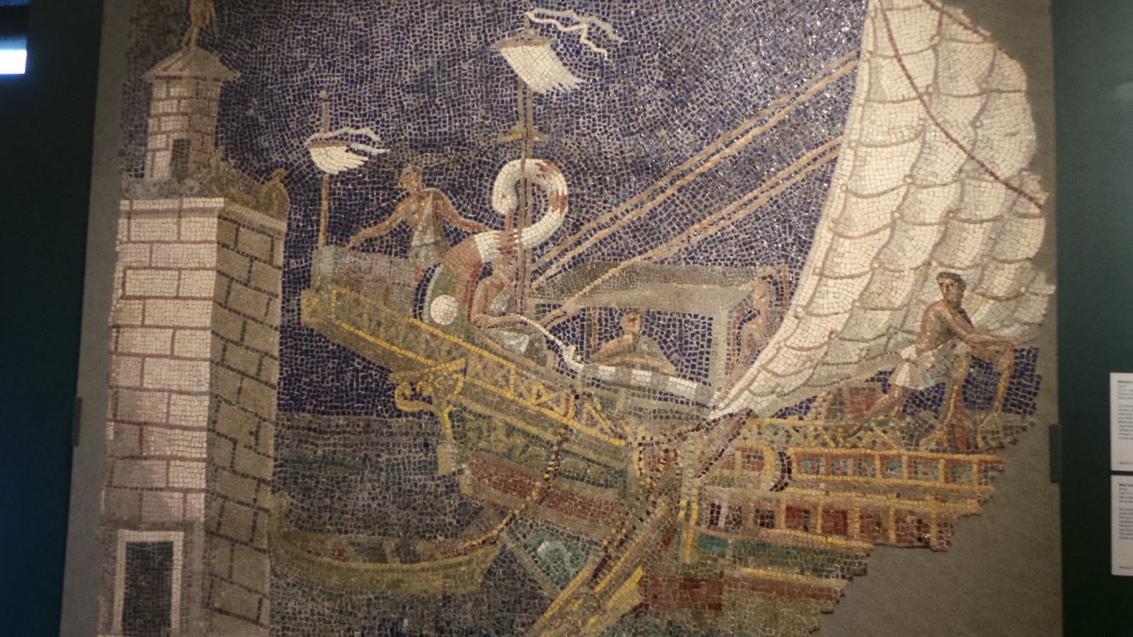 Italo romeno: Geniul lui Arhimede - Expozitie interactiva inaugurata la ...