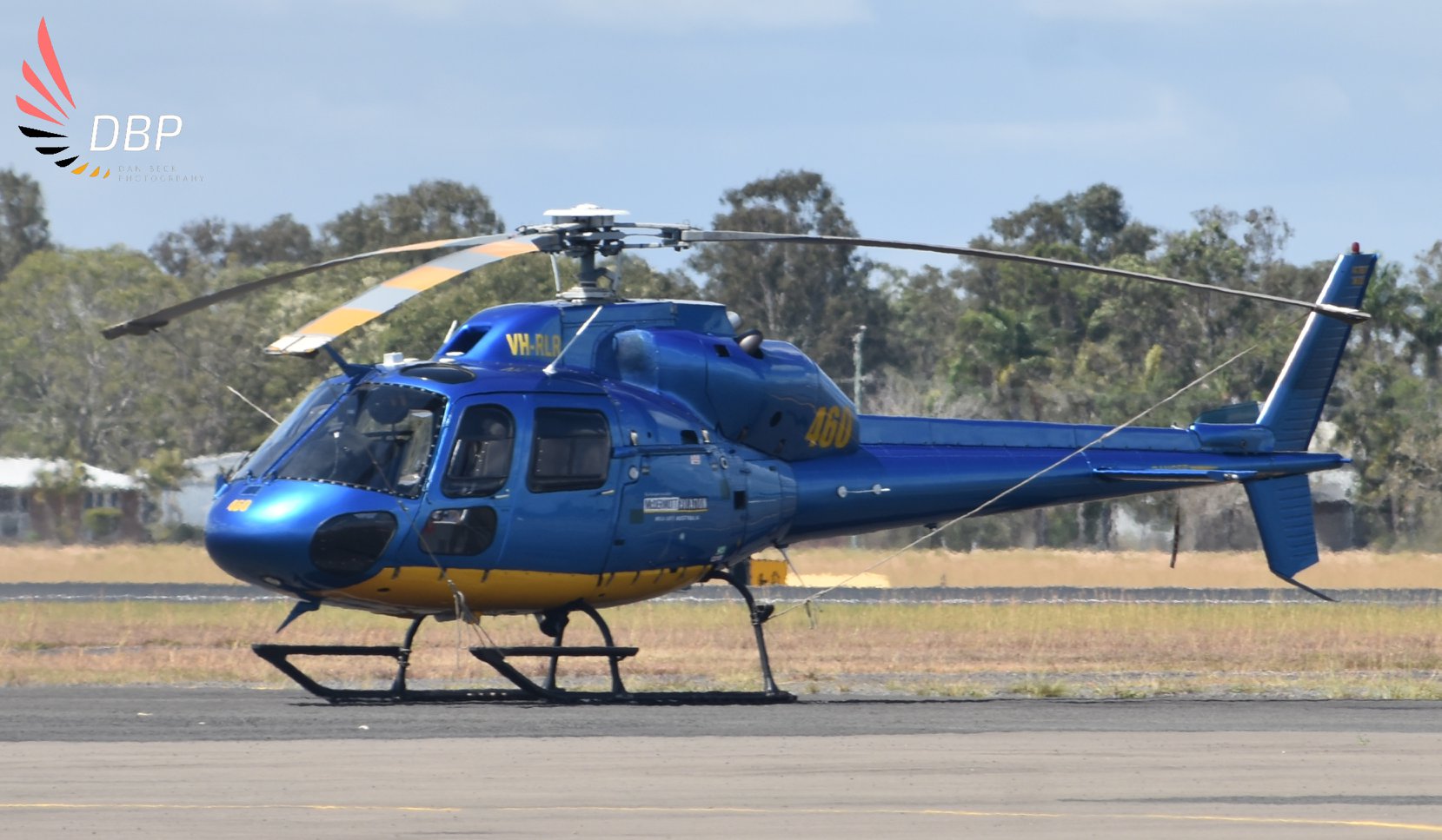 Central Queensland Plane Spotting: Queensland Government Airwing (State ...