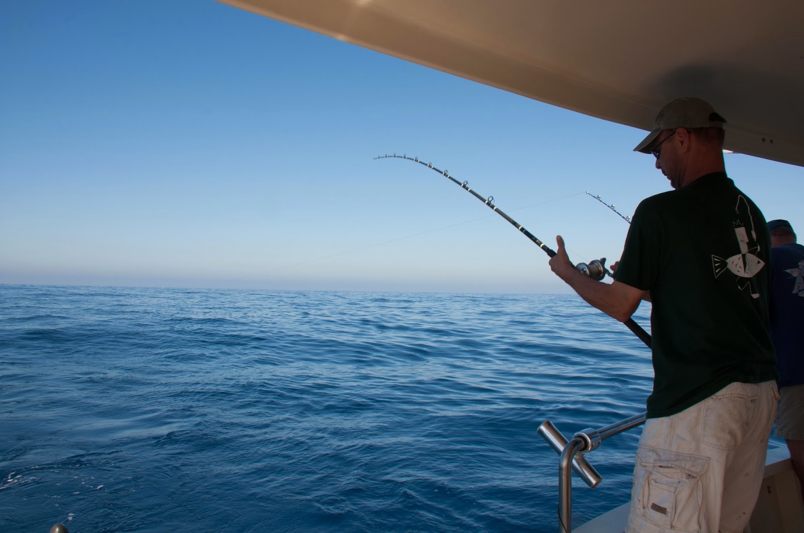 Adam @ Sea: Fubar Trip - San Diego to La Paz by Randy