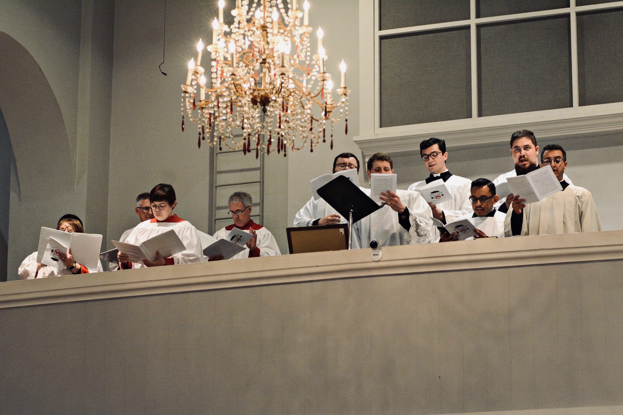 New Liturgical Movement: A Recent First Mass in Louisiana